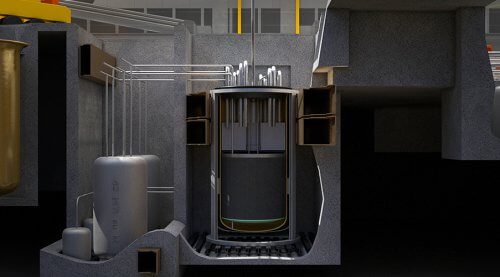 Small modular reactors are the future of nuclear energy: Duane Bratt