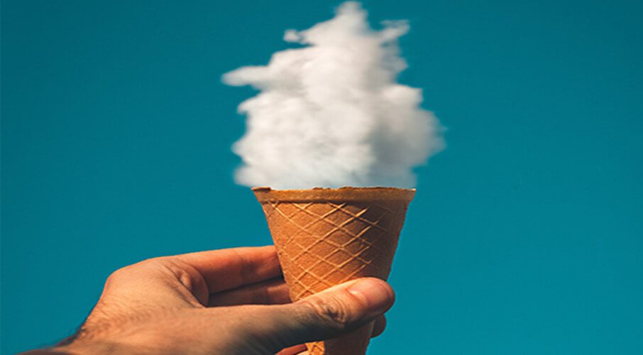 Might taxing ice cream help reduce greenhouse gas emissions?